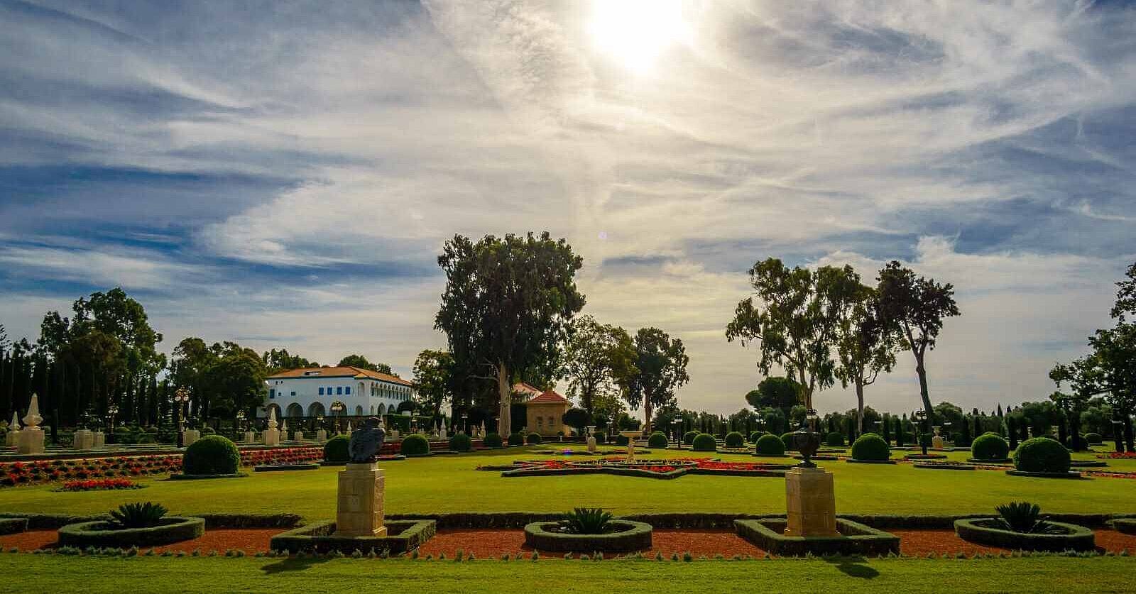 Drei Wege, die Bahá’ís im Umgang mit der globalen Erwärmung sehen ...